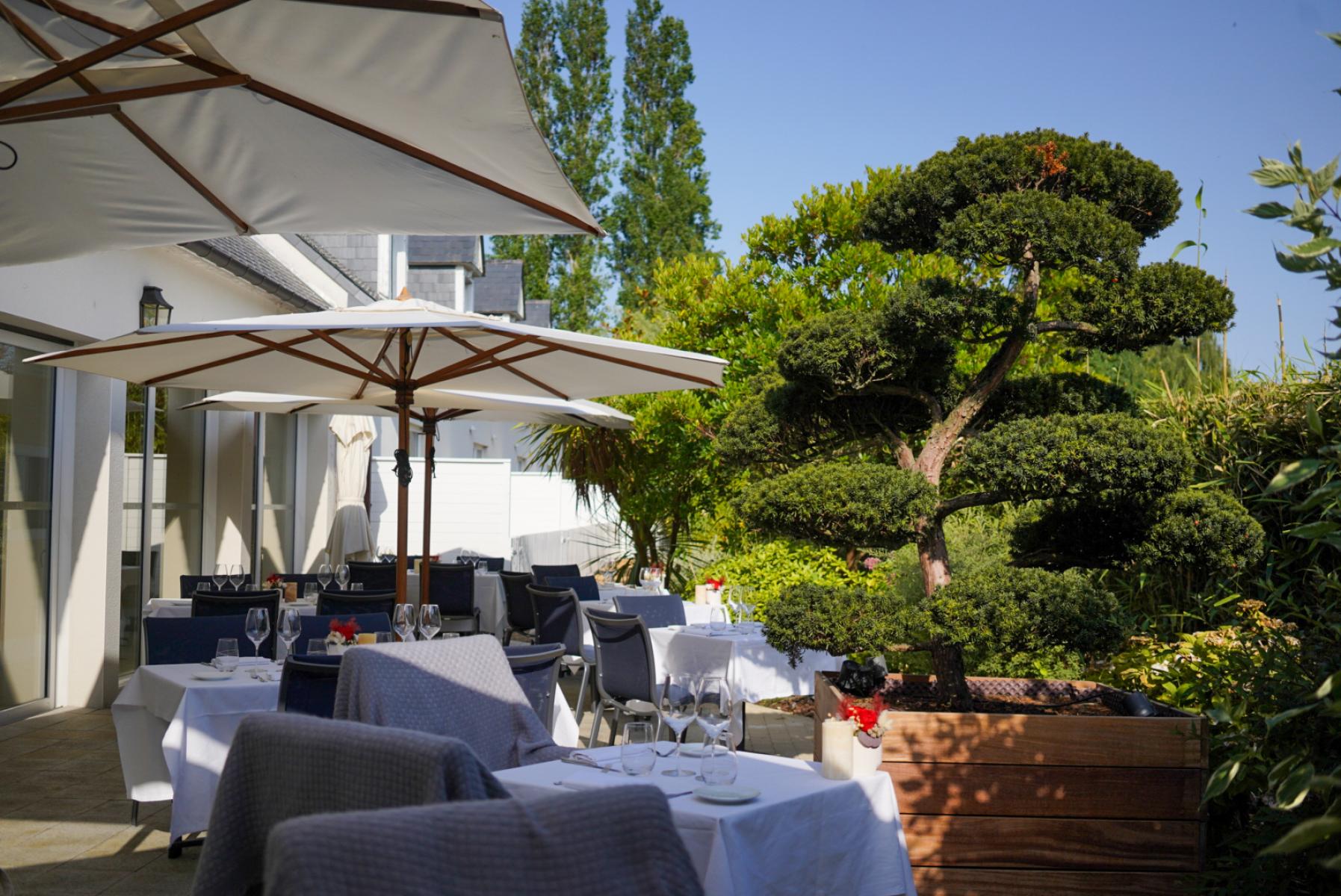 La Table de l’Ermitage | Mont-Saint-Michel | Restaurant | Site Officiel